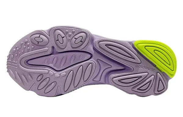 Adidas Originals Niteball Sneakers - Purple