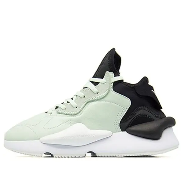 Adidas Kaiwa Sneakers - Peppermint Green