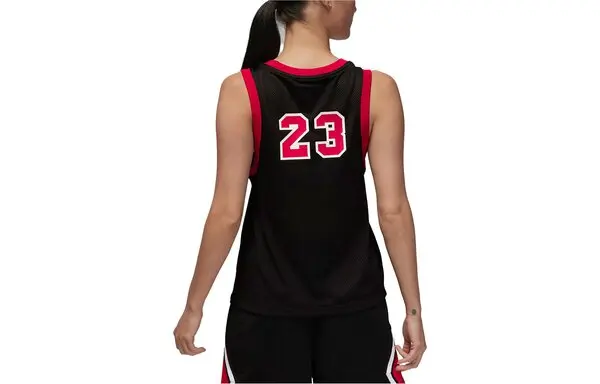 Nike Jordan Basketball Jersey