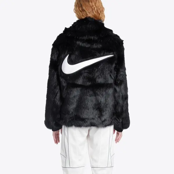 Nike X Ambush Crossover Nrg Ca Jacket - Black