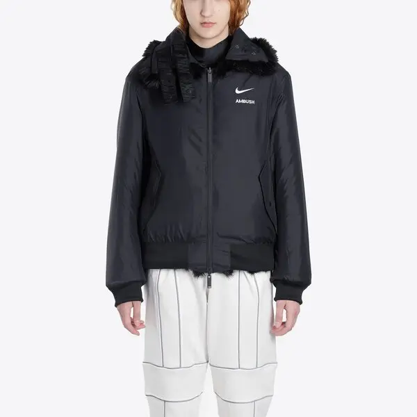 Nike X Ambush Crossover Nrg Ca Jacket - Black