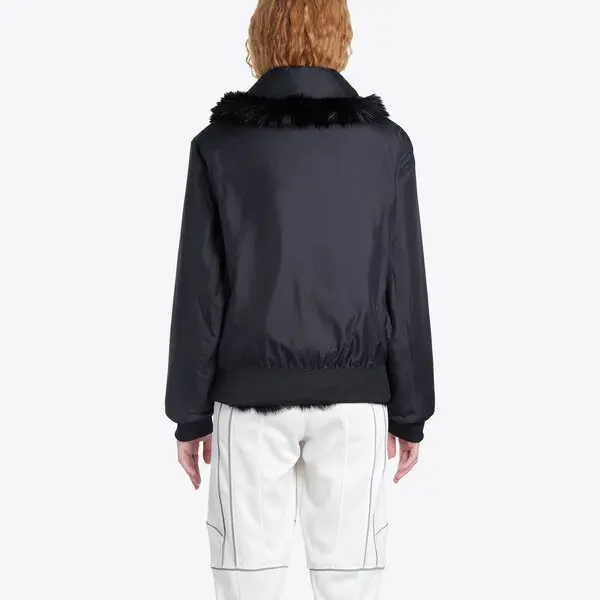Nike X Ambush Crossover Nrg Ca Jacket - Black