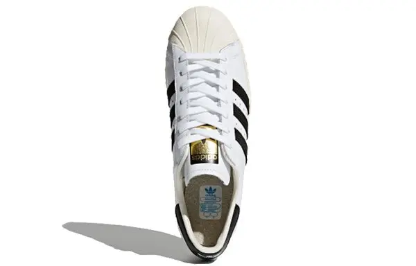 Adidas Superstar 80s Sneakers