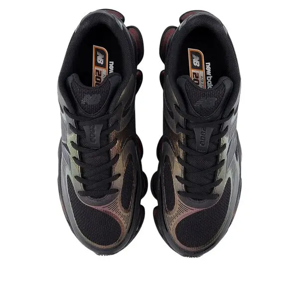 NEW BALANCE Abzorb 2000 'iridescent' Sneakers - Black/iridescent