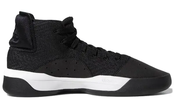 Adidas Pro Adversary 2019 High Top Sneakers