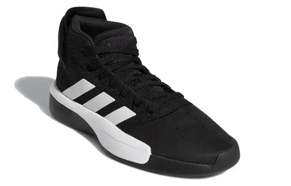 Adidas Pro Adversary 2019 High Top Sneakers