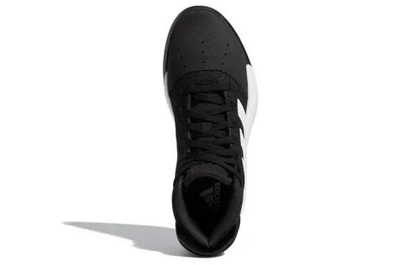 Adidas Pro Adversary 2019 High Top Sneakers