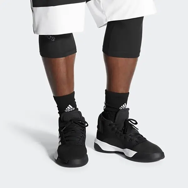 Adidas Pro Adversary 2019 High Top Sneakers