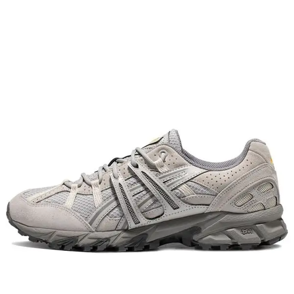 Asics Gel-sonoma 15-50 Sneakers - Grey/brown