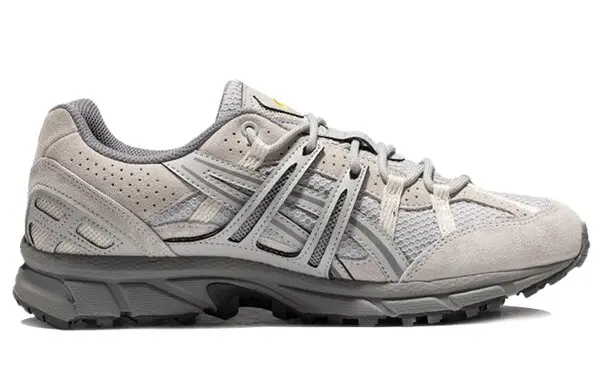 Asics Gel-sonoma 15-50 Sneakers - Grey/brown