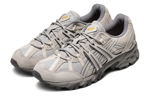 Asics Gel-sonoma 15-50 Sneakers - Grey/brown