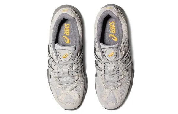 Asics Gel-sonoma 15-50 Sneakers - Grey/brown