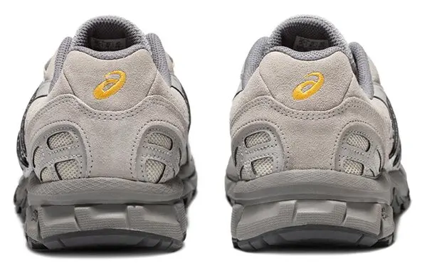 Asics Gel-sonoma 15-50 Sneakers - Grey/brown
