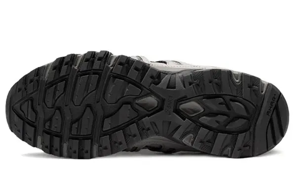 Asics Gel-sonoma 15-50 Sneakers - Grey/brown