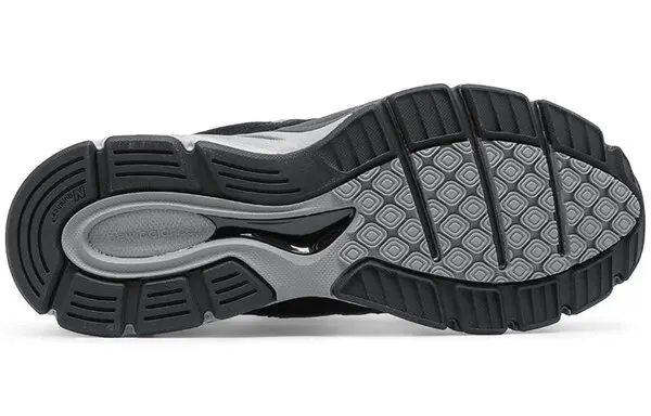NEW BALANCE 990v4 Made In Usa - Black