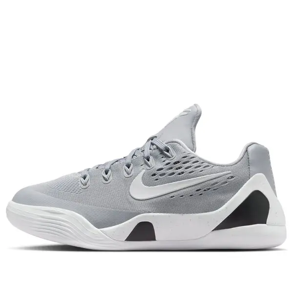 Nike Kobe 9 Low Top Sneakers