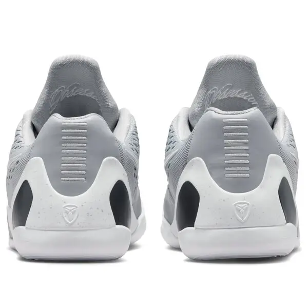 Nike Kobe 9 Low Top Sneakers