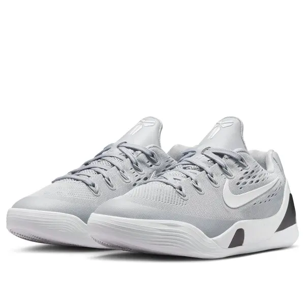 Nike Kobe 9 Low Top Sneakers