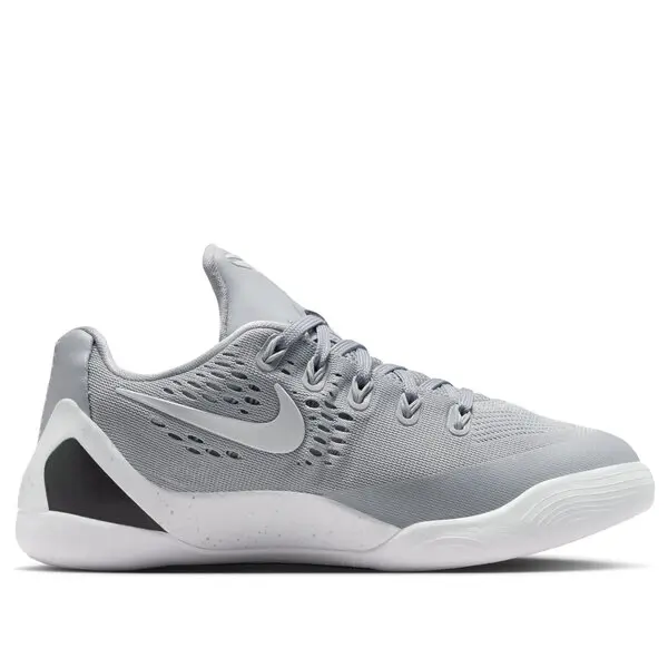 Nike Kobe 9 Low Top Sneakers