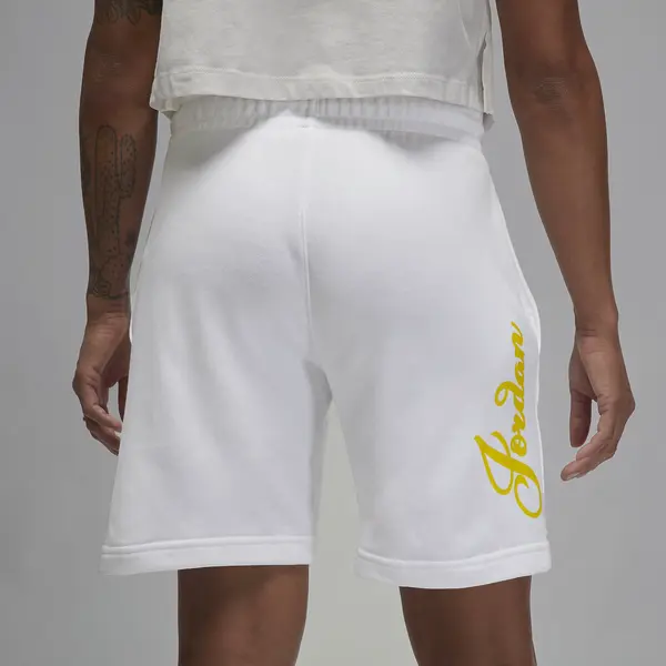 JORDAN Brooklyn Fleece Shorts