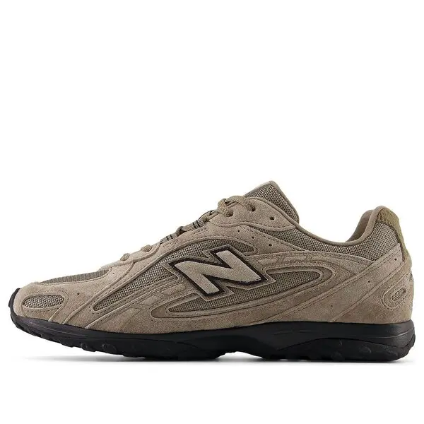 NEW BALANCE 204l Year Of The Horse Sneakers - Tan/black