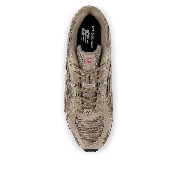 NEW BALANCE 204l Year Of The Horse Sneakers - Tan/black