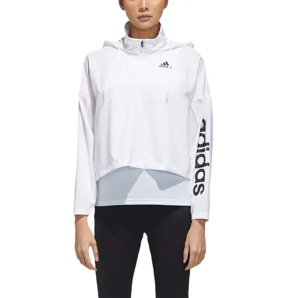 Adidas Track Jacket