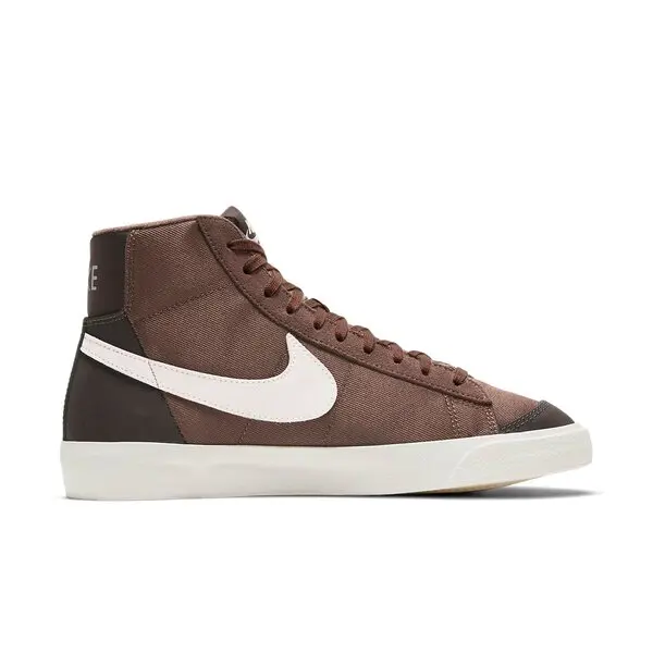 Nike Blazer Mid '77 "coffee - Brown