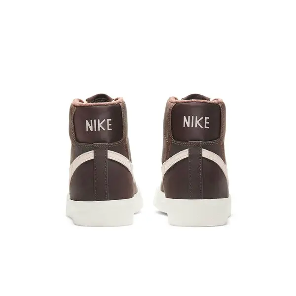 Nike Blazer Mid '77 "coffee - Brown