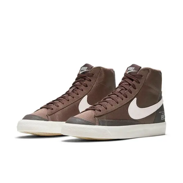 Nike Blazer Mid '77 "coffee - Brown