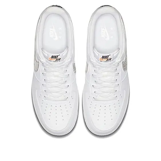 Nike Force 1 '07 Lv8 "just Do It" Sneakers