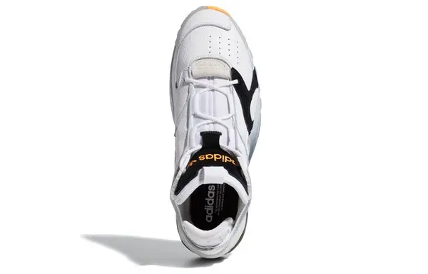 Adidas Streetball High-top Sneakers