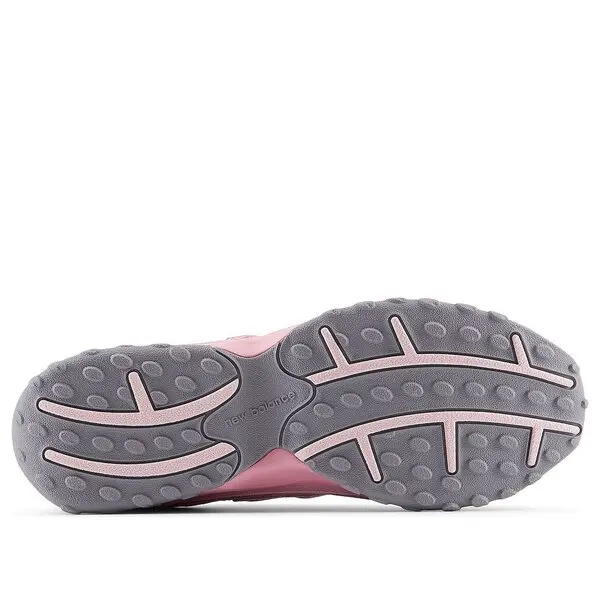 NEW BALANCE 204l Lace-up Sneakers - Pink