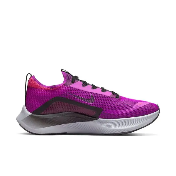 Nike Zoom Fly 4 Athletic Sneakers