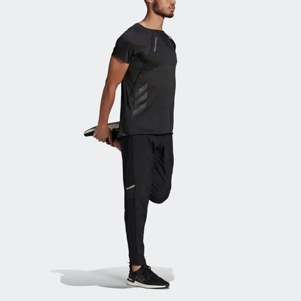 Adidas Own The Logo Running Pants