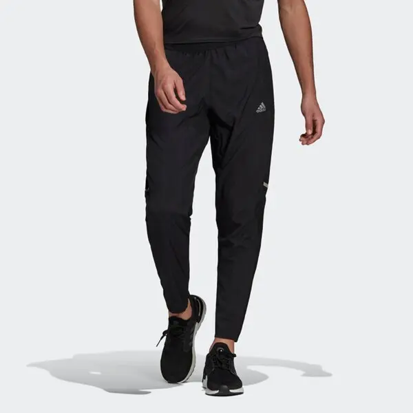 Adidas Own The Logo Running Pants
