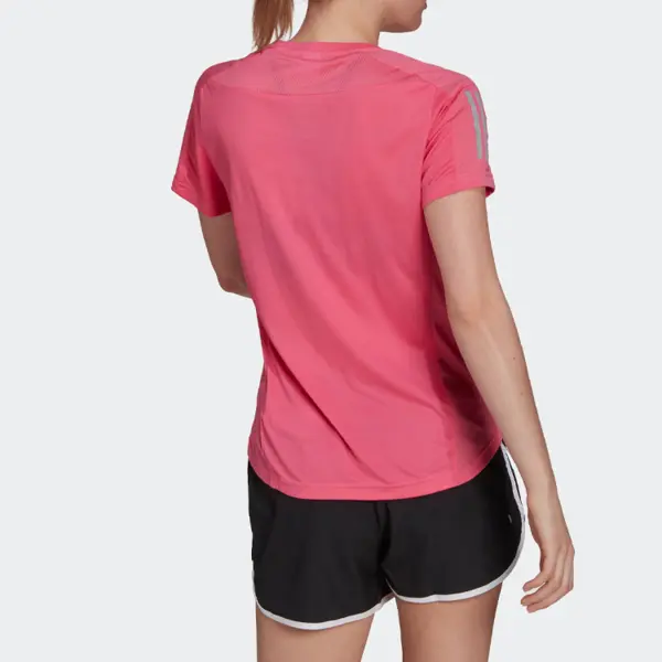 Adidas Own The Run Tee