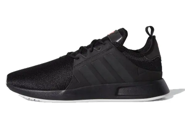 Adidas X_plr Casual Sneakers - Black