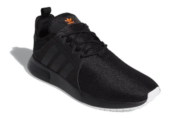 Adidas X_plr Casual Sneakers - Black