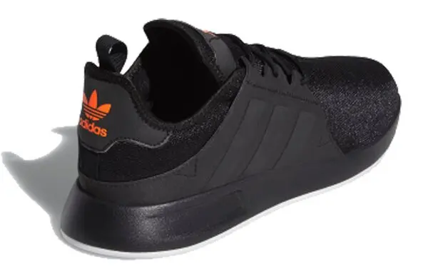 Adidas X_plr Casual Sneakers - Black