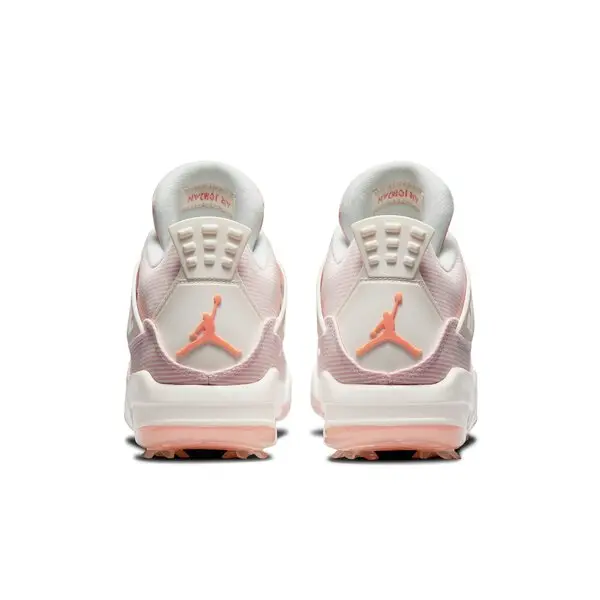 JORDAN 4 Golf Nrg 'seersucker