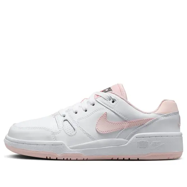 Nike Full Force Low Top Sneakers