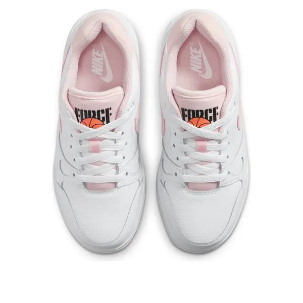 Nike Full Force Low Top Sneakers