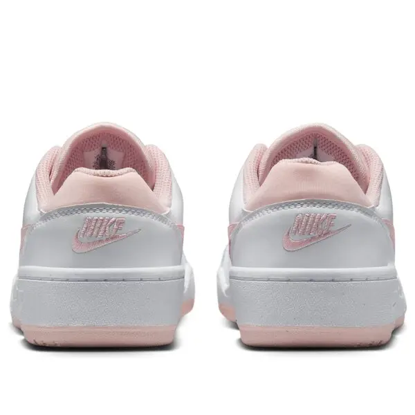 Nike Full Force Low Top Sneakers