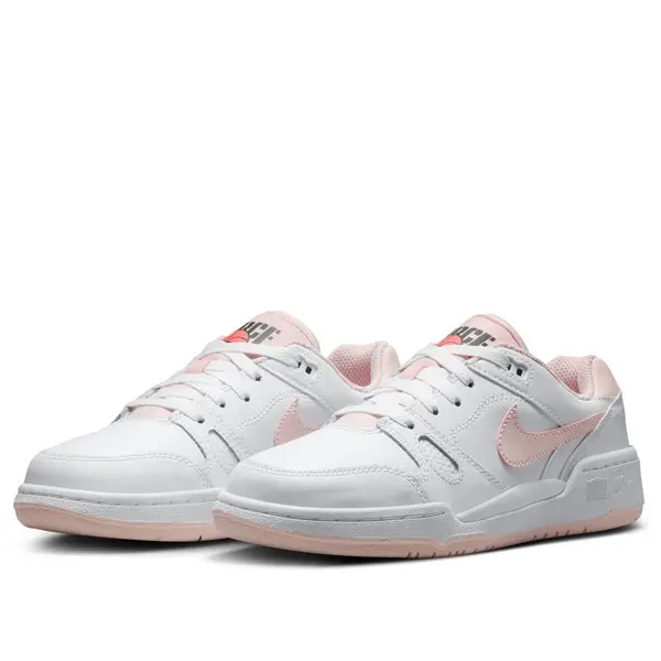 Nike Full Force Low Top Sneakers