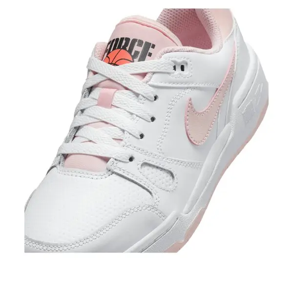 Nike Full Force Low Top Sneakers