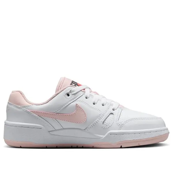 Nike Full Force Low Top Sneakers