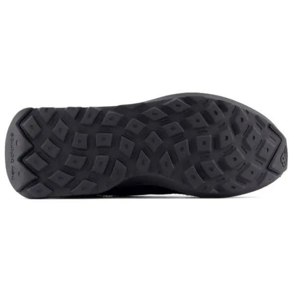 NEW BALANCE 370 Sneakers - Black