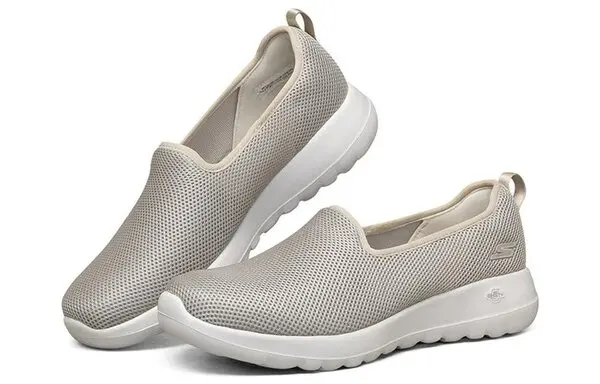 Sketchers Go Walk Joy Slip-on Shoes