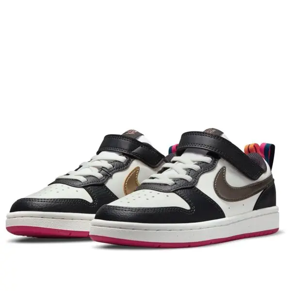 Nike Court Borough Low 2 Se Casual Sneakers
